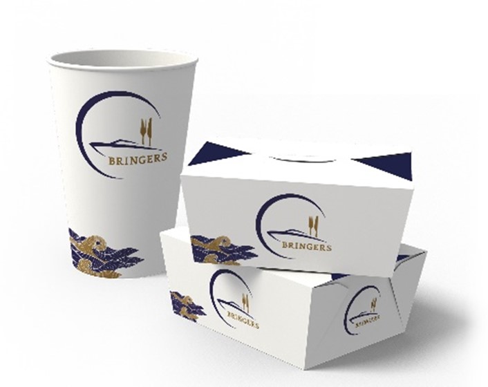 BRINGERS Werbematerialien - BRINGERS Shop